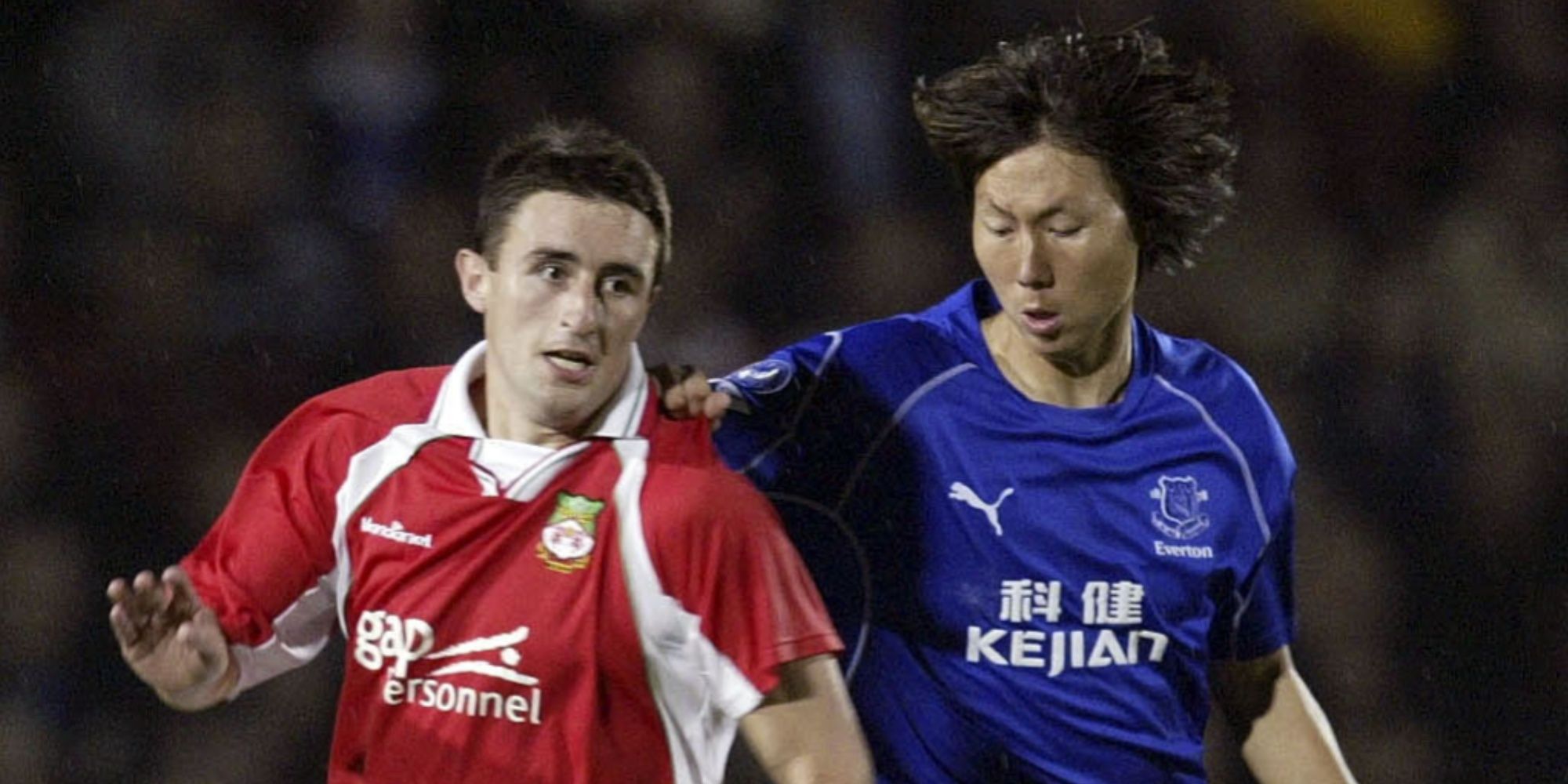 Ex-Everton player Li Tie faces 'life in prison' for corruption