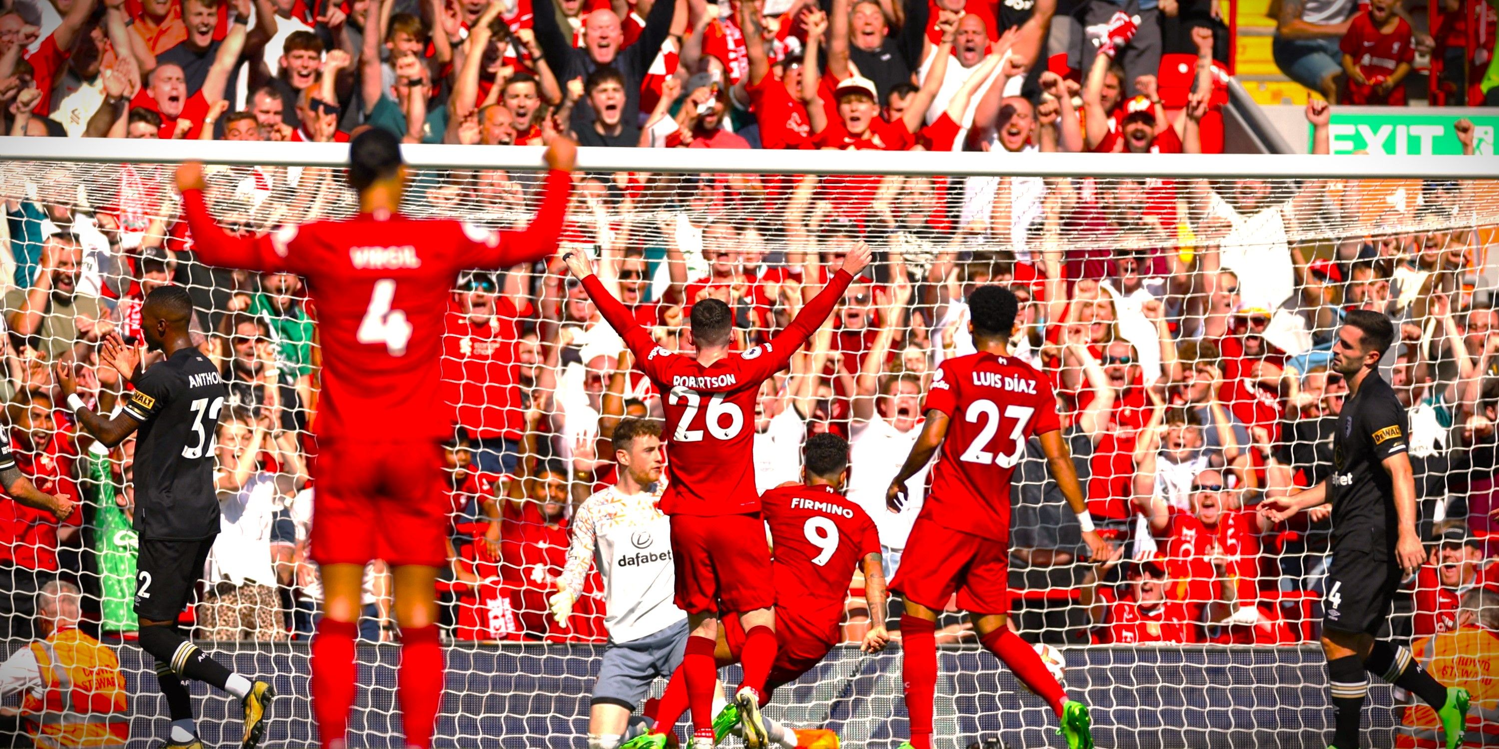 8 Biggest Half-Time Leads in Premier League History (Ranked)