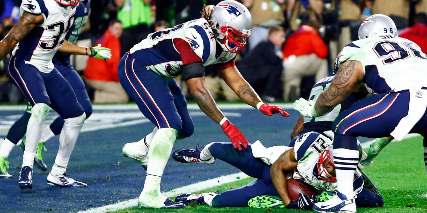 Biggest Comebacks in Super Bowl History