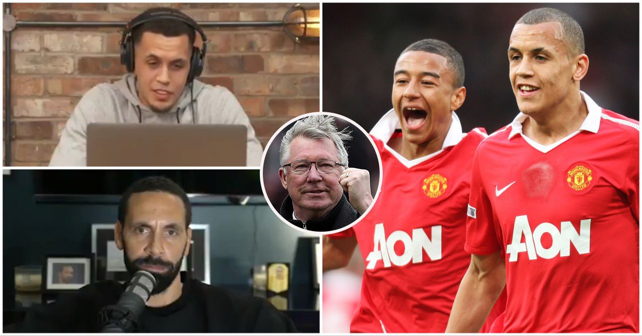 What Happened to Ravel Morrison