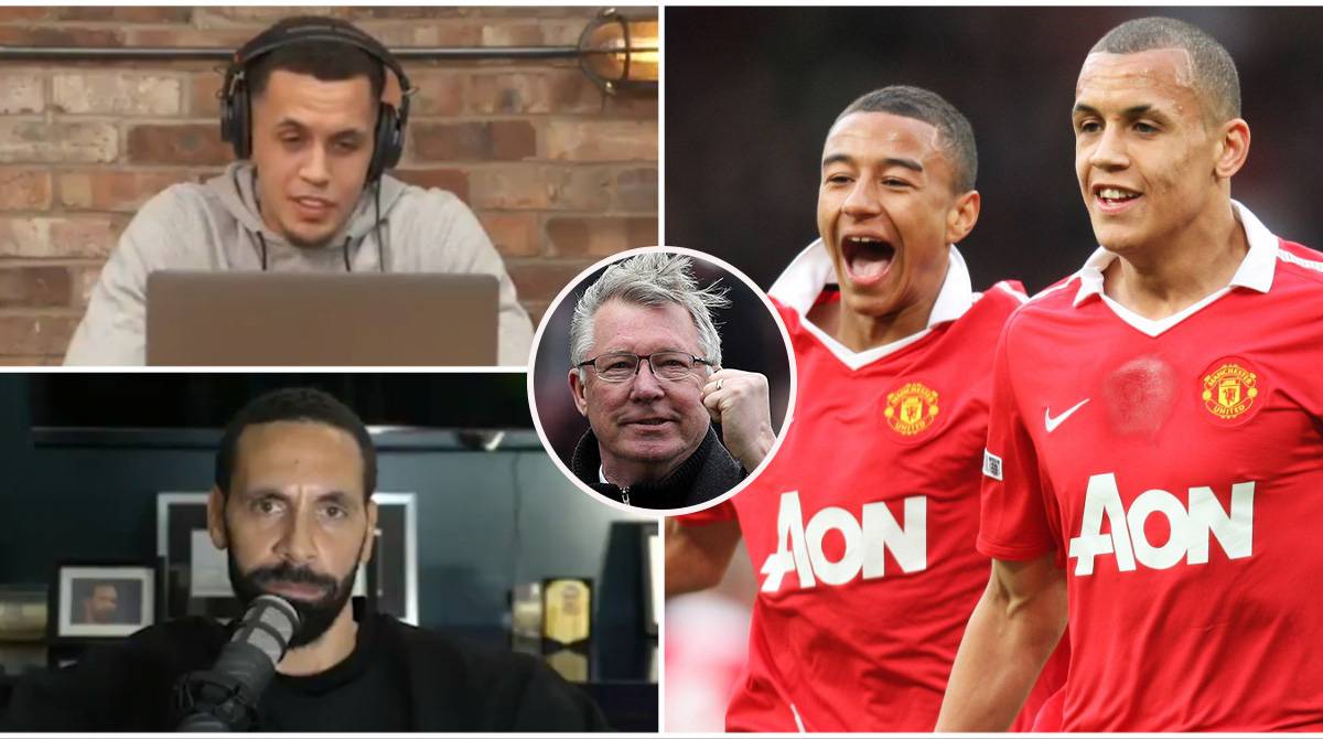 What Happened to Ravel Morrison