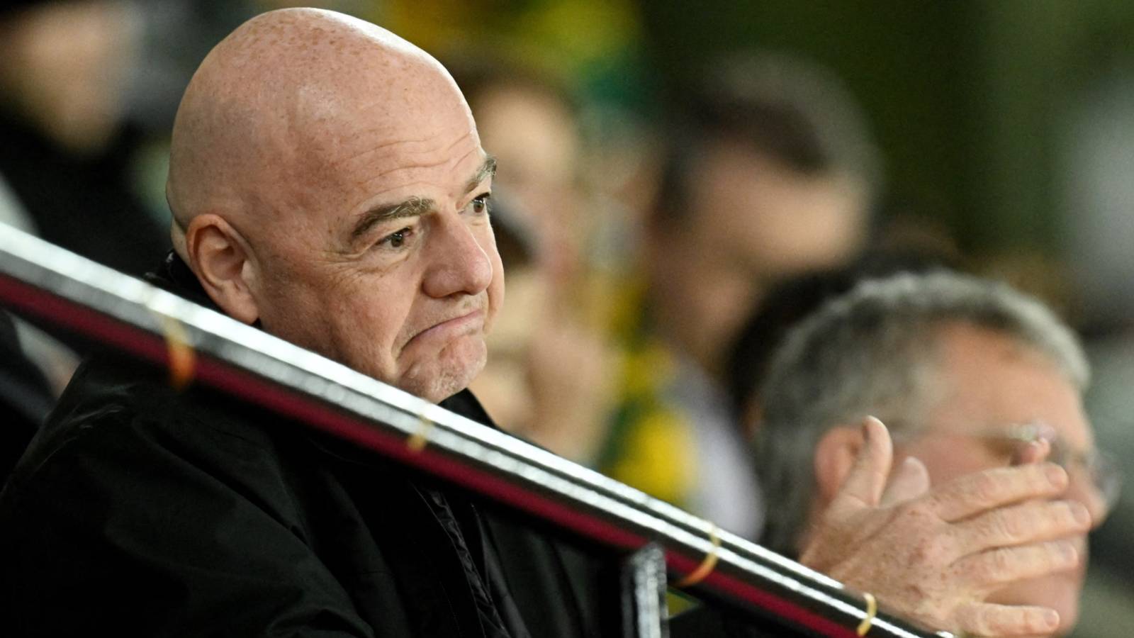 FIFA Confirm International Football Change to Impact Premier League Clubs