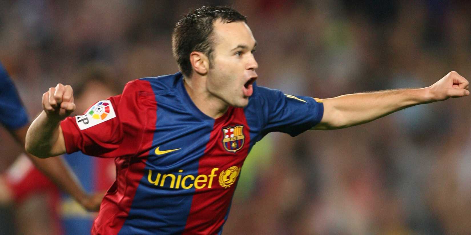 10 Greatest Footballers of the 2000s [Ranked]