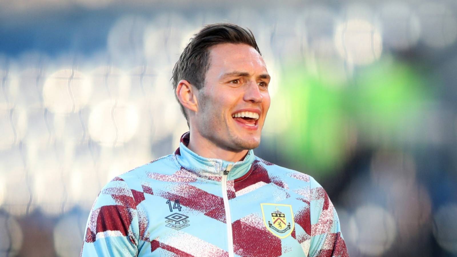 Leeds confirm signing of Connor Roberts from Burnley