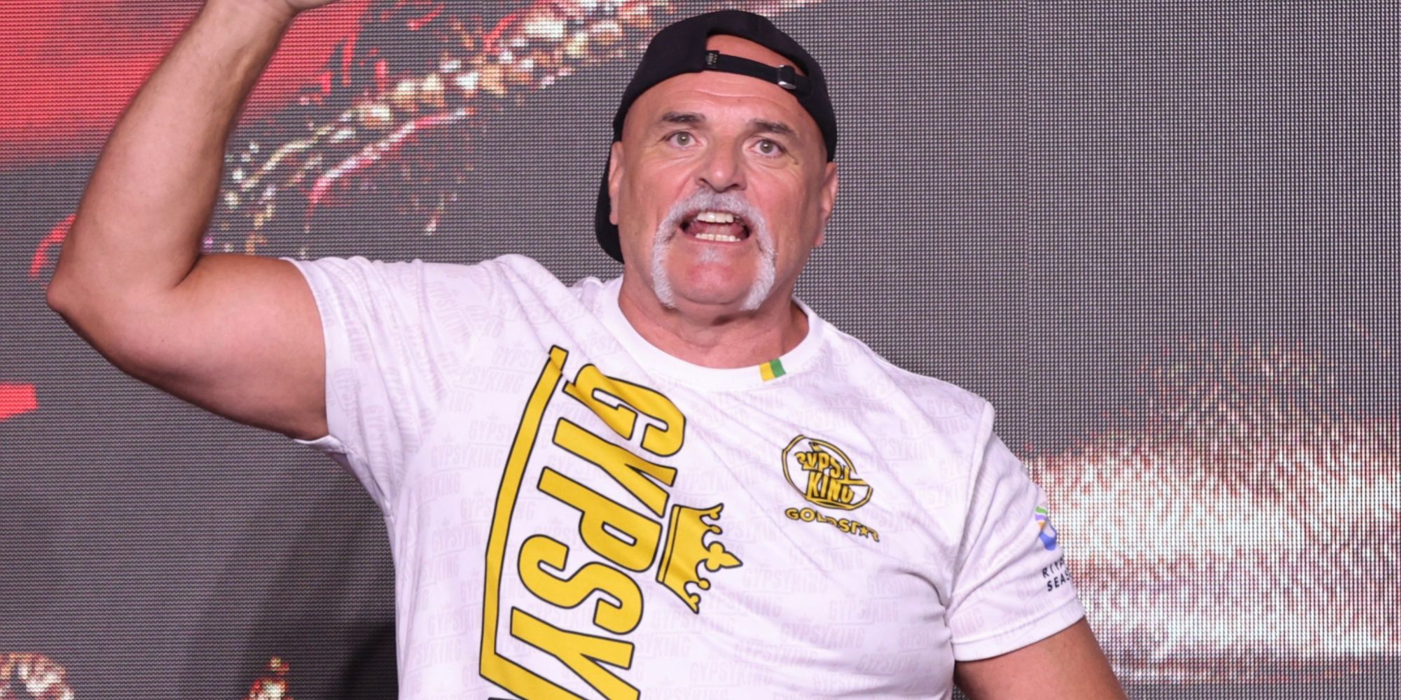 Carl Froch's brutal response to John Fury's violent threat