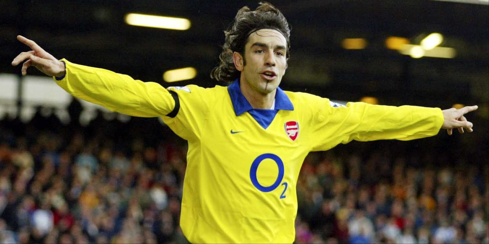 11 Best French Players in Arsenal History (Ranked)