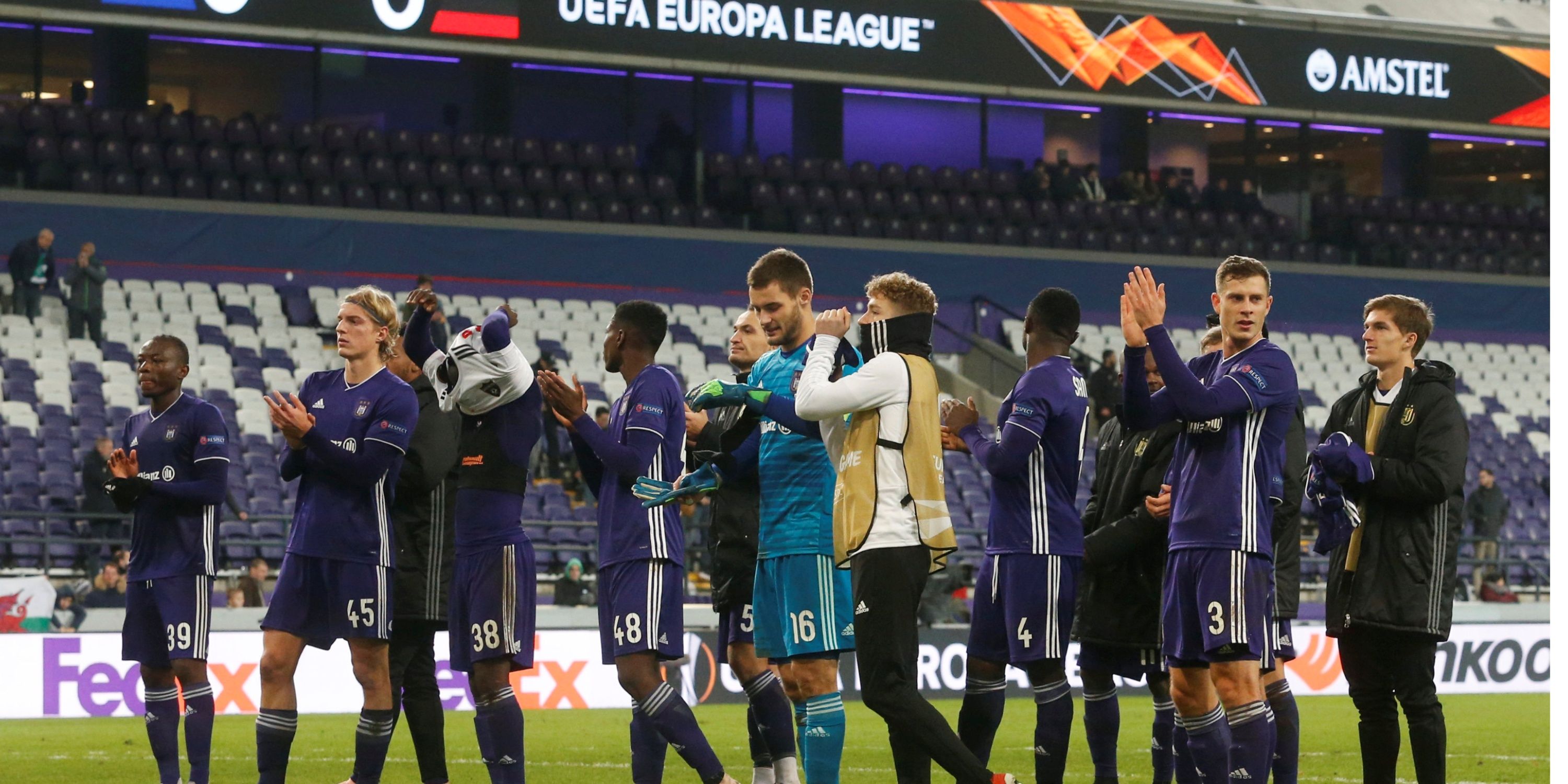 15 teams ready to join the Super League revealed by Joan Laporta