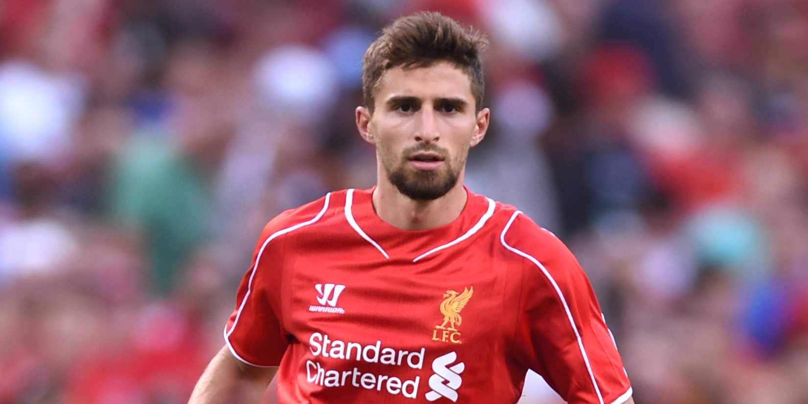 Every Italian to Play for Liverpool [Ranked]