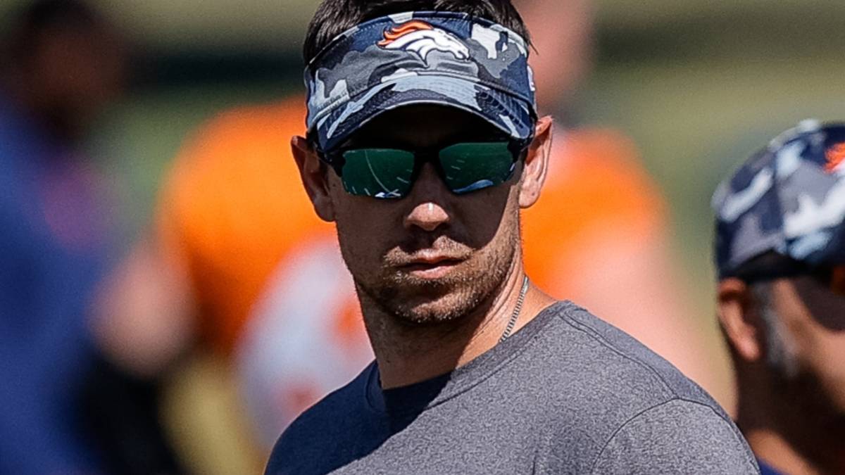 Report: Saints could hire 49ers coach Klint Kubiak as OC after Super Bowl