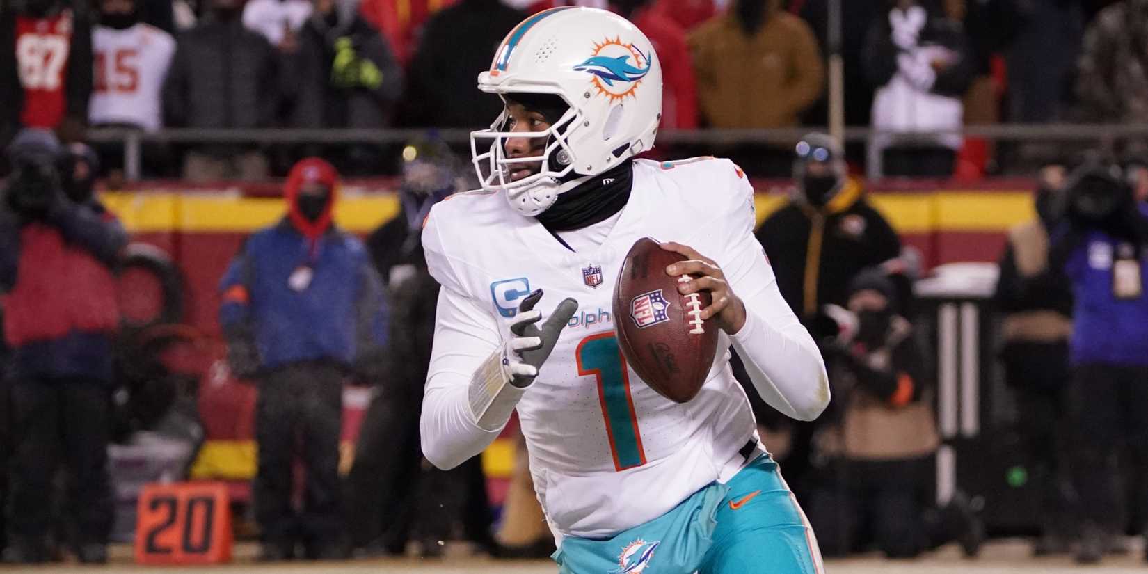 Latest Dolphins Injury Updates for Tua Tagovailoa