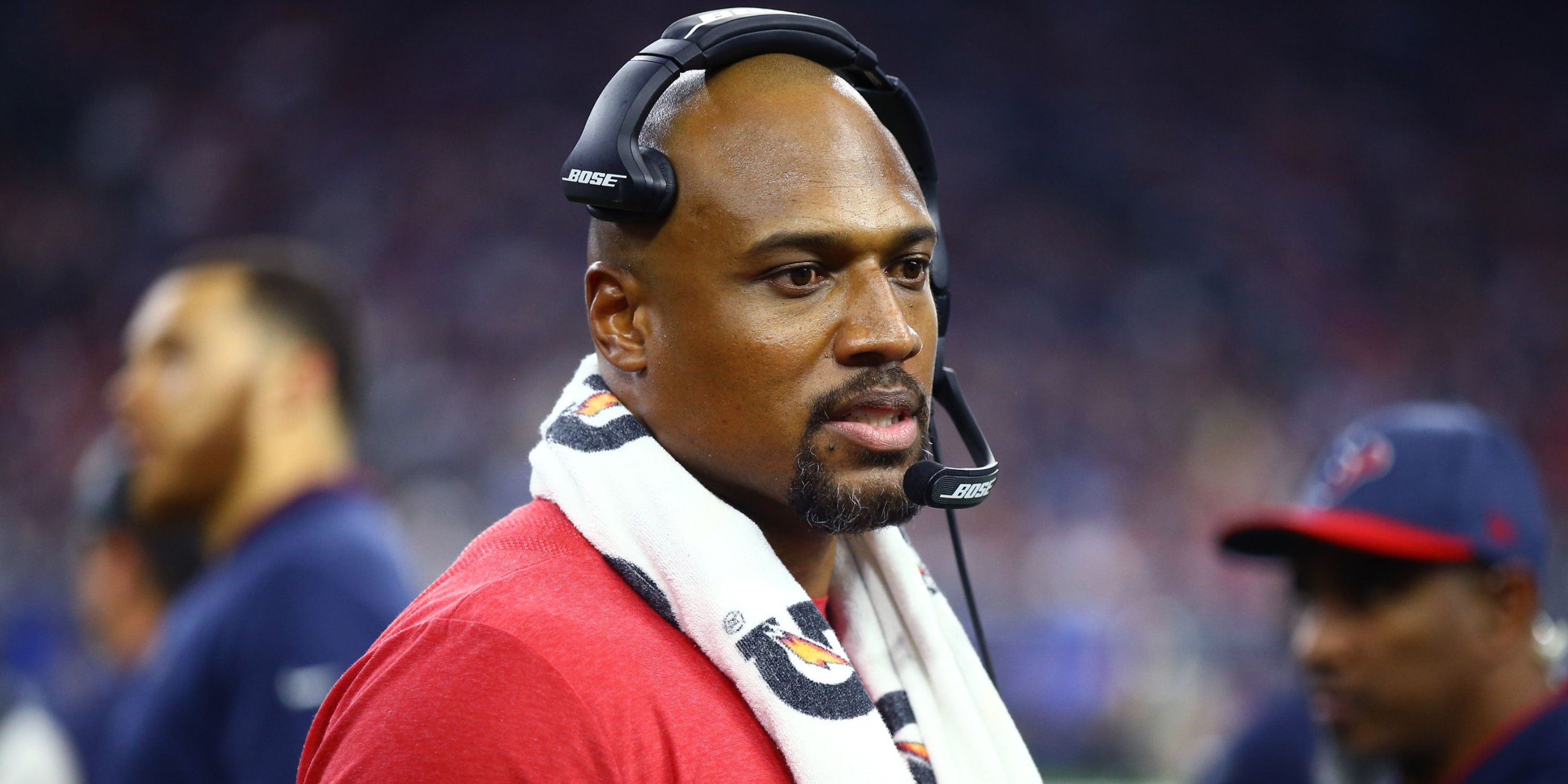 The Dolphins are replacing Vic Fangio with a rising star from the Ravens