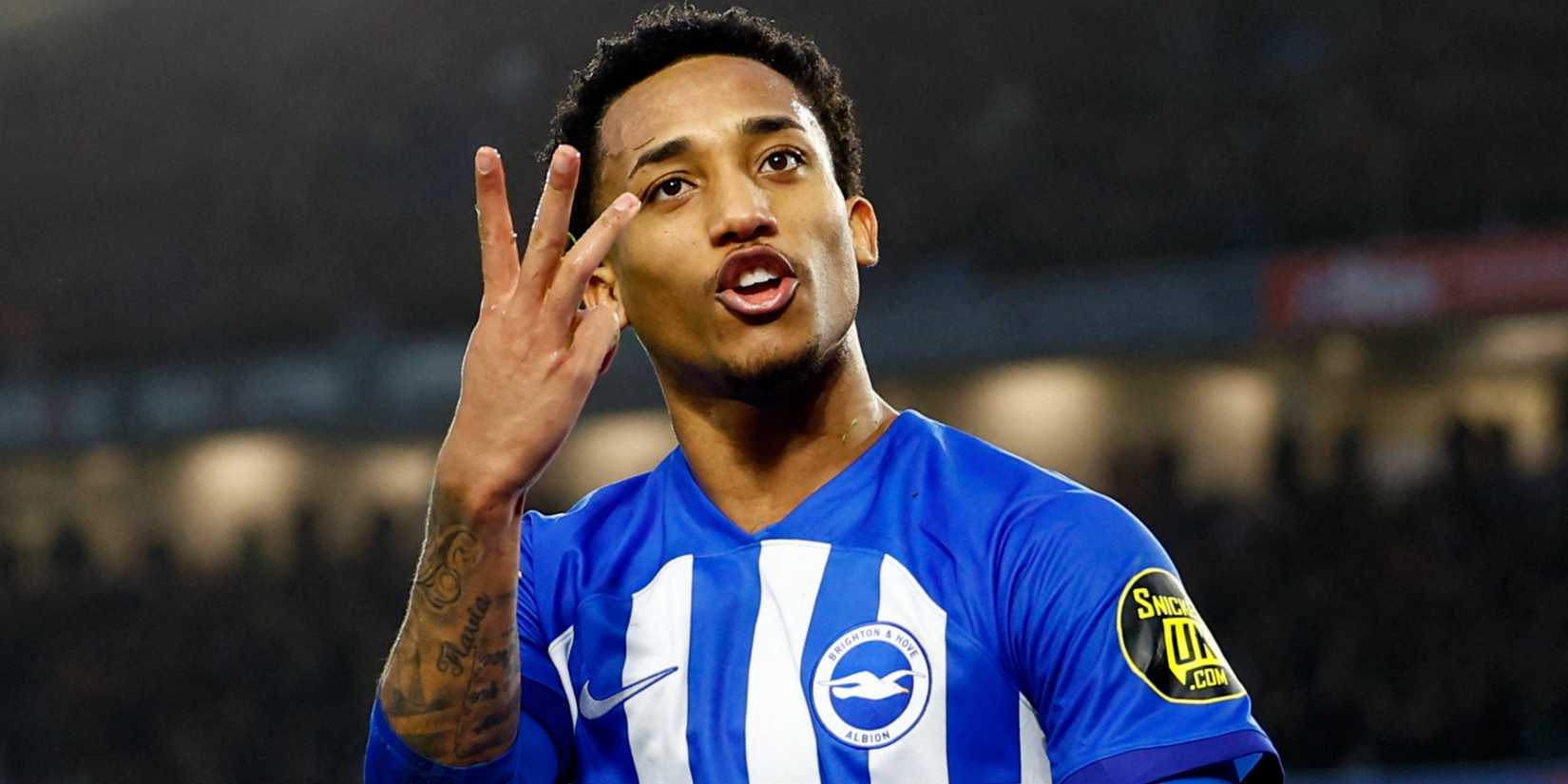 Sky Sports: Liverpool Want to Sign 'Superstar' Striker as Isak Alternative