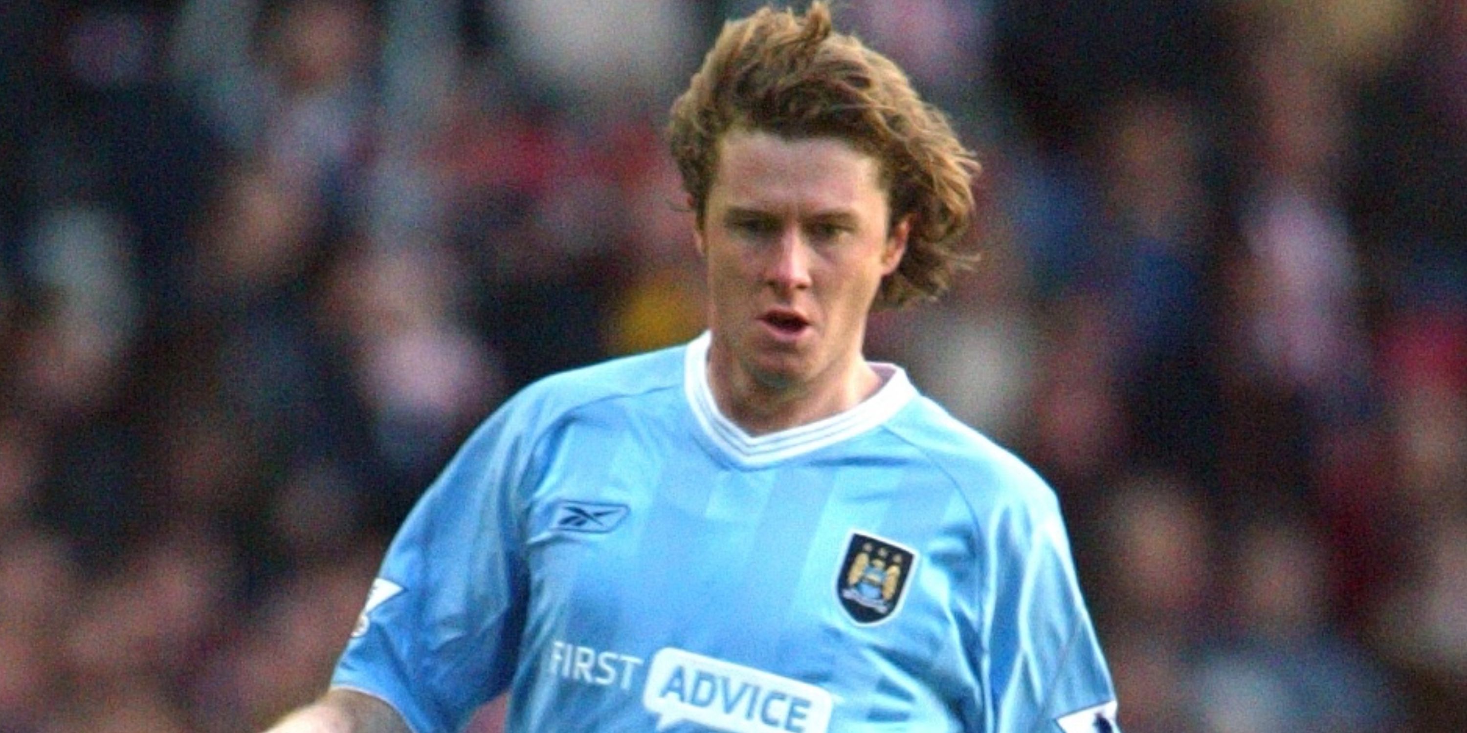 The 22 best players you forgot played for Manchester City (Ranked)