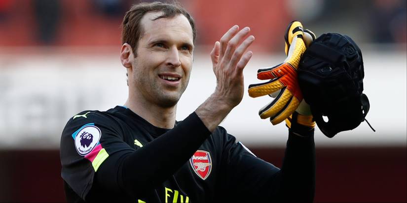 The best Premier League 11 of all time