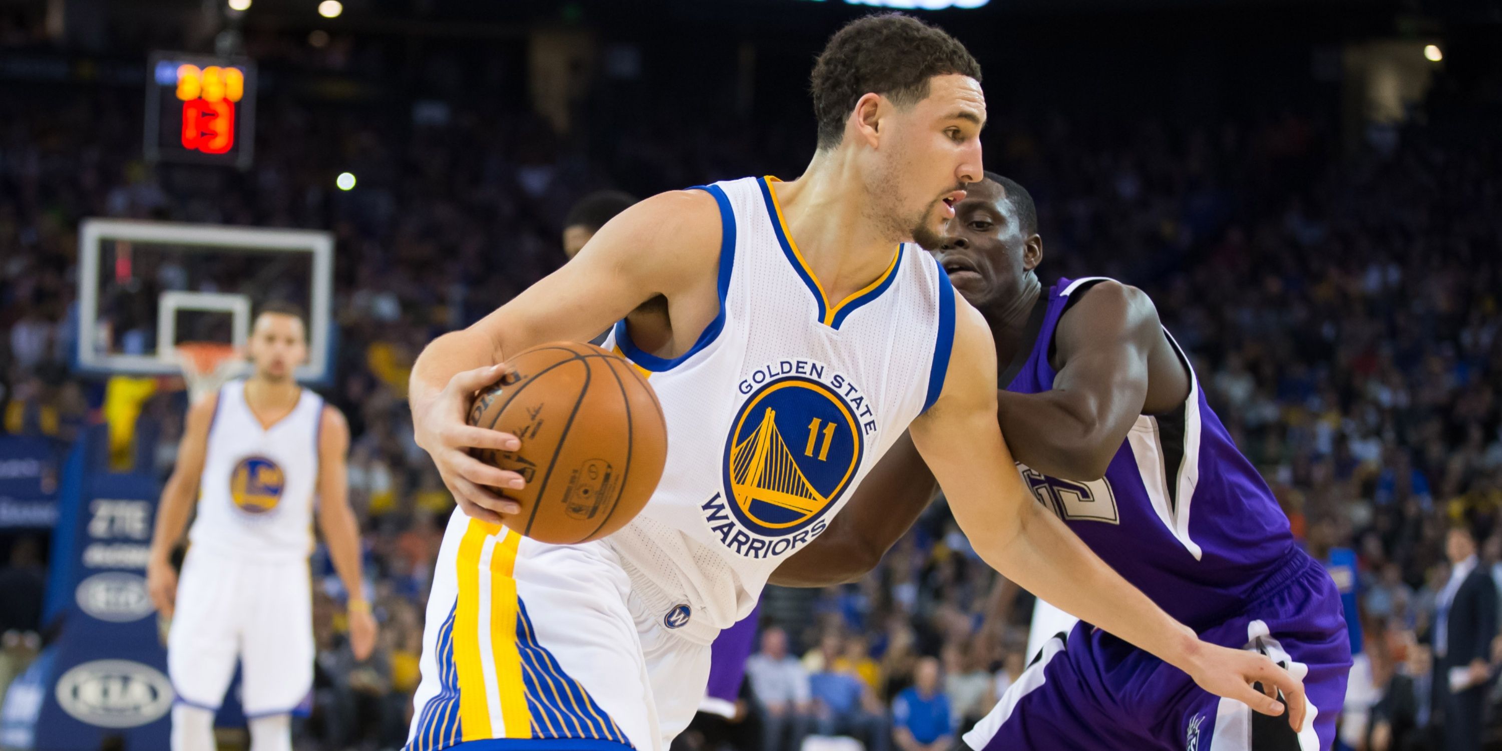 NBA: Most points scored in a quarter by one player, ranked