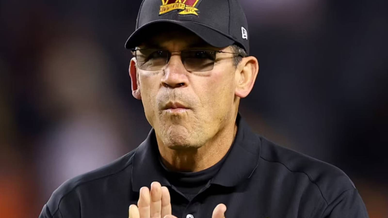 Maybe the Cowboys should gamble on "Riverboat" Ron Rivera
