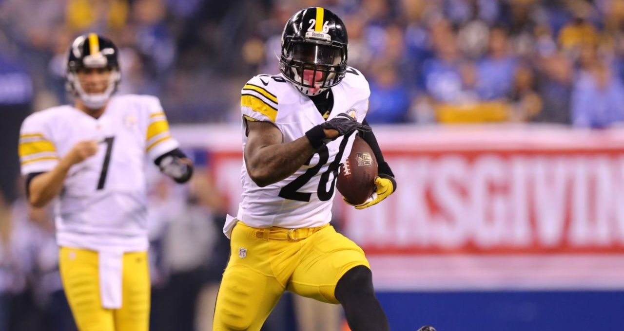 Bell is willing to make NFL return—but only if Steelers will have him