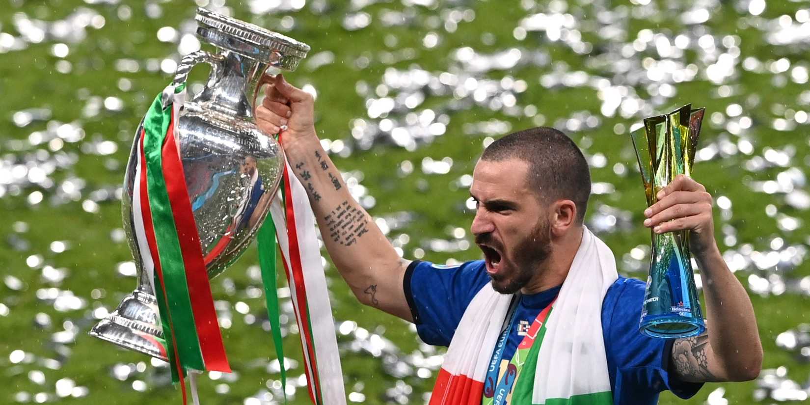 10 Biggest Competitions in World Football [Ranked]