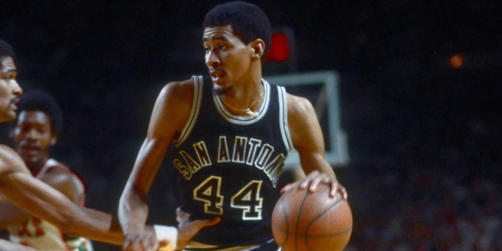 San Antonio Spurs: Top 5 Players in Franchise History, Ranked