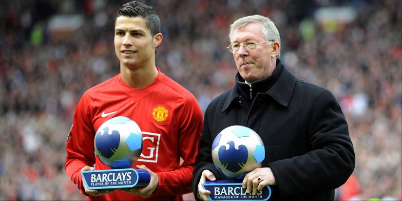 15 best quotes about Cristiano Ronaldo from stars of football