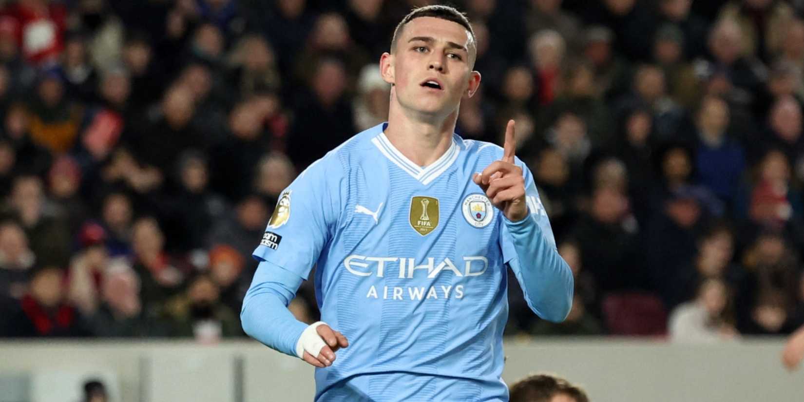 10 favourites for 2023/24 PFA Player of the Year ranked