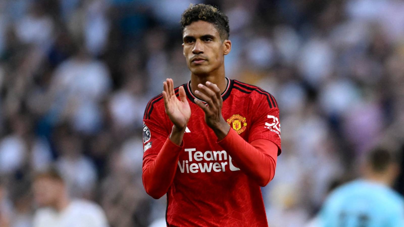 Man Utd and Raphael Varane ready to make 'final decision' over future