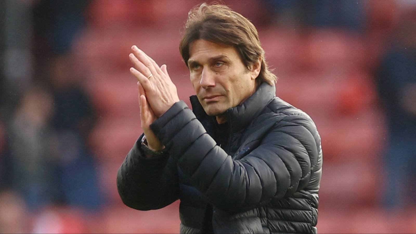 Conte Wants to Sign £200k-p/w Man Utd Star Alongside Rashford