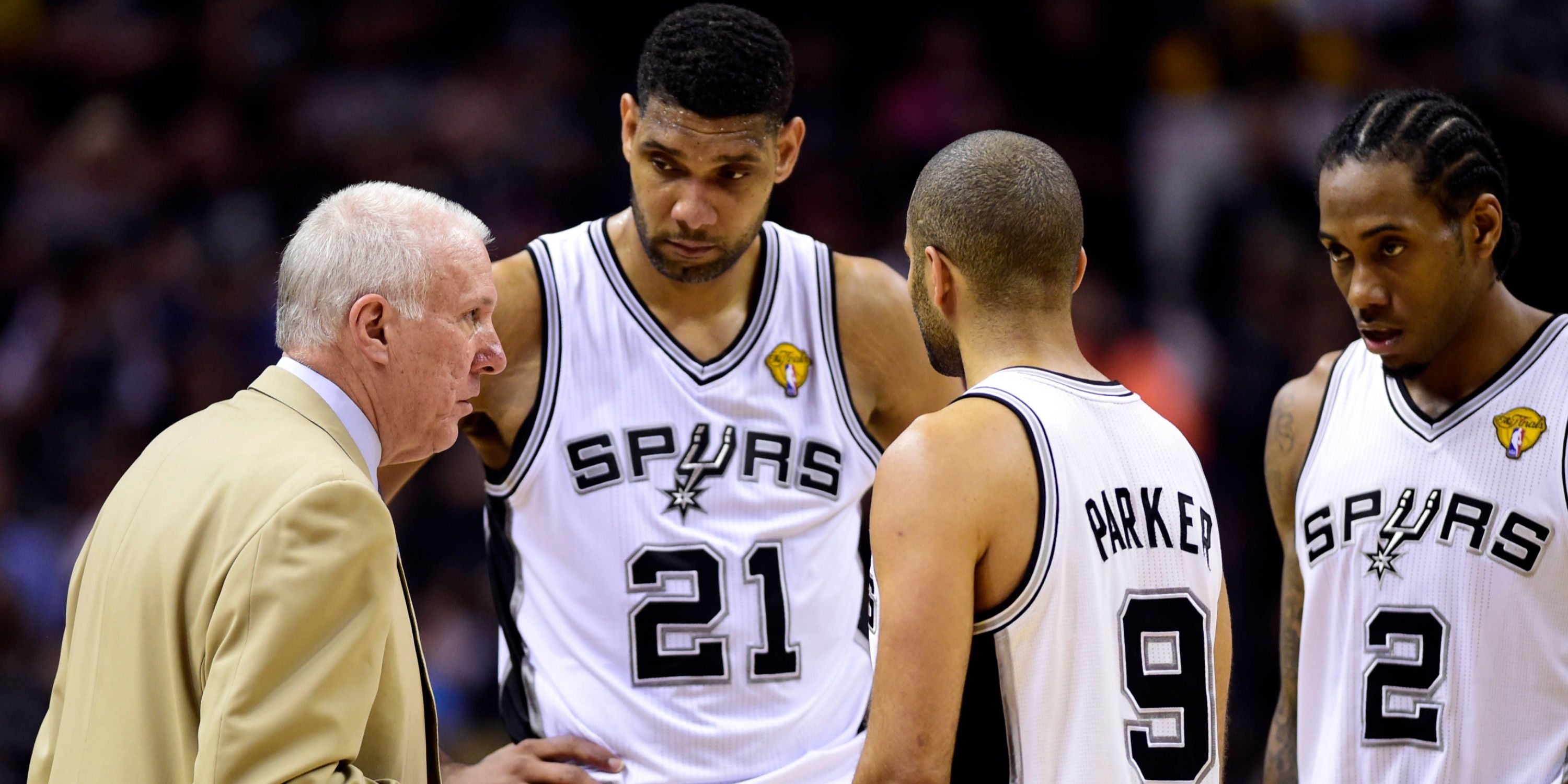 List of NBA coaches with the most championships