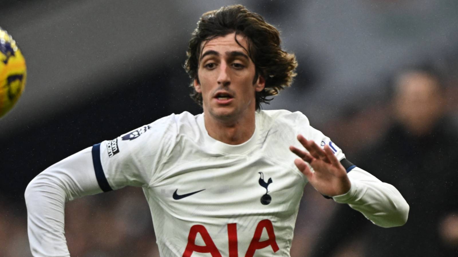 Bryan Gil Advancing to Final Stages of Tottenham Exit
