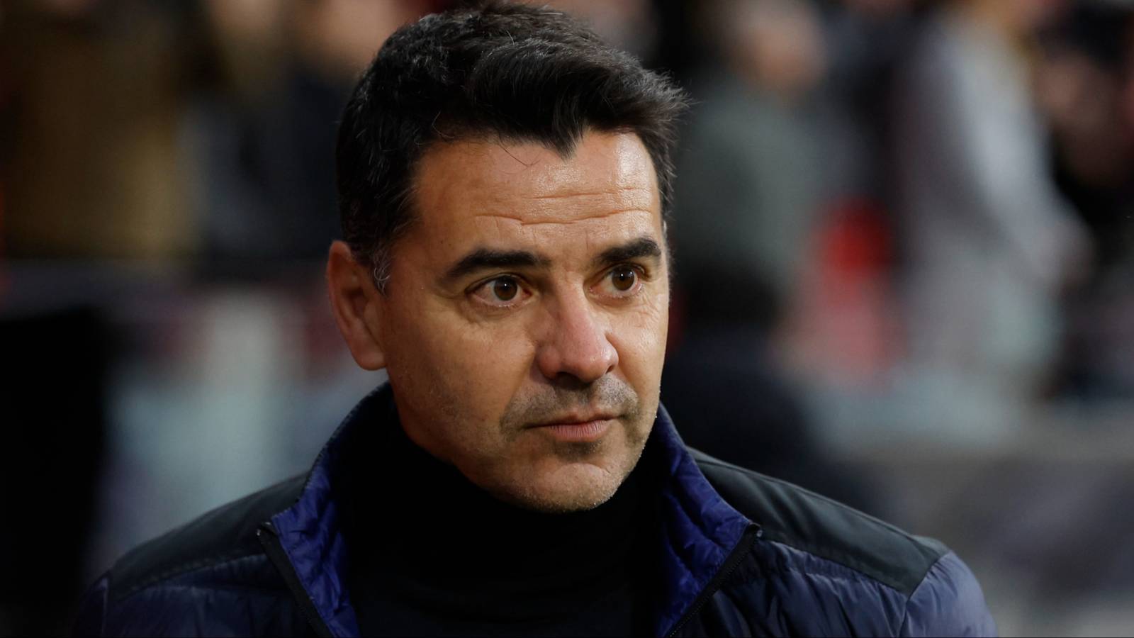 Who is Michel? Girona Boss Tipped to Replace Pep Guardiola