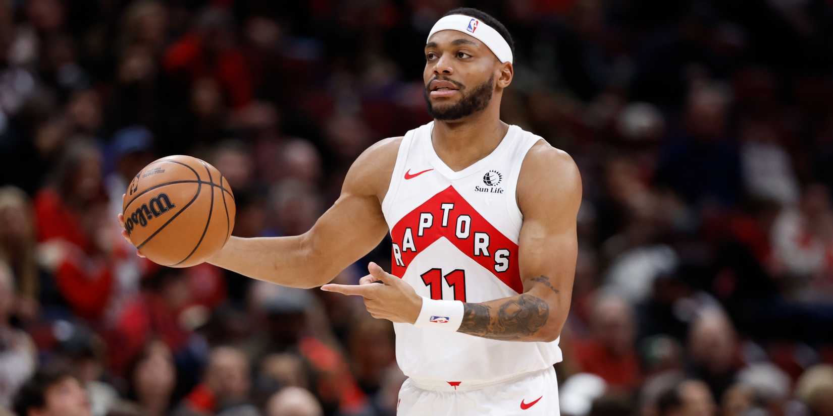 Toronto Raptors Lineup Predictions for the 2024-25 NBA Season
