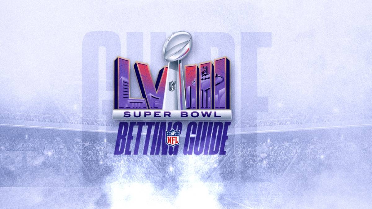 How to bet on Super Bowl 58: From best player props to the spread