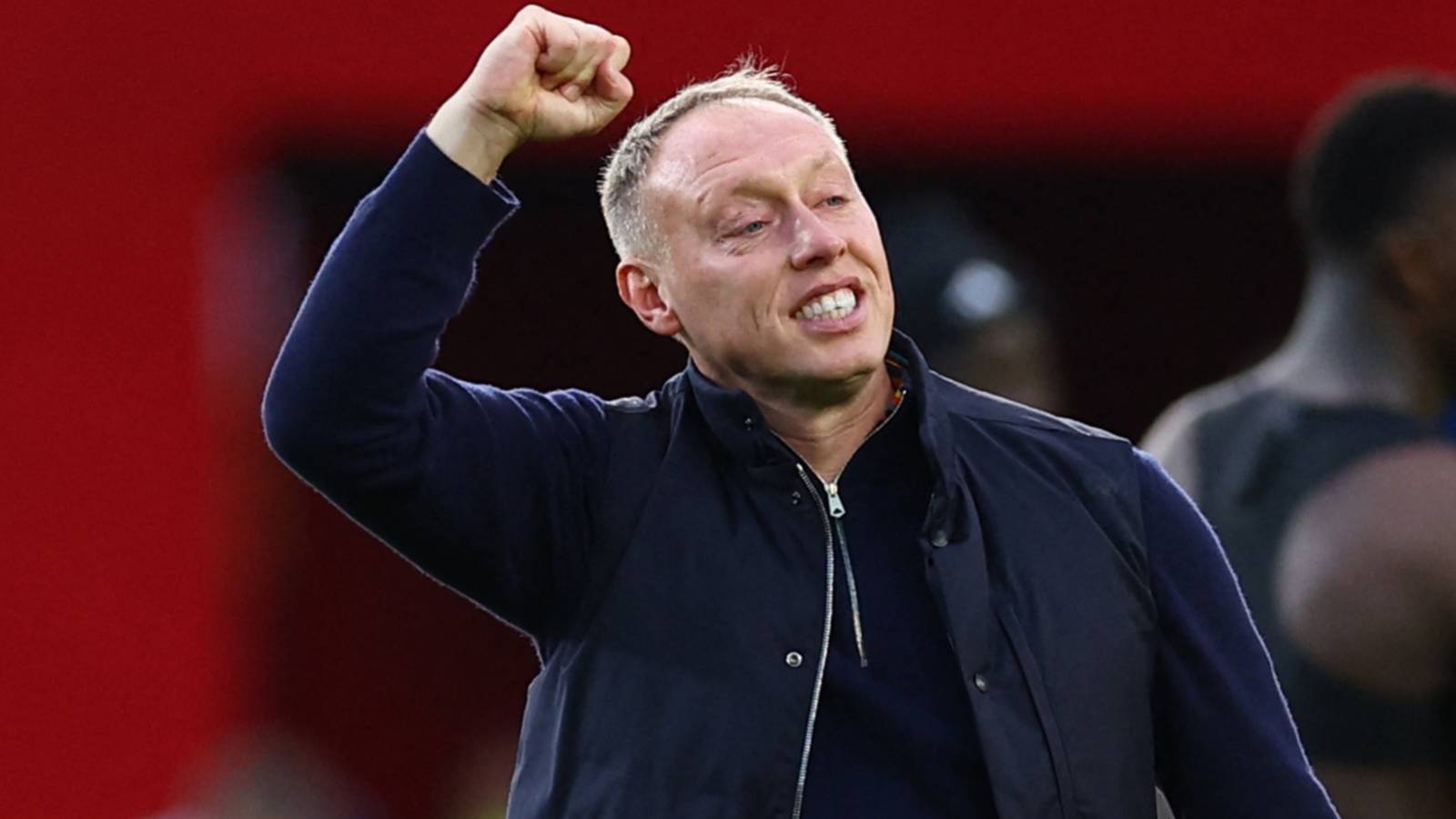 Leicester City vs Tottenham - Predicted Starting XIs