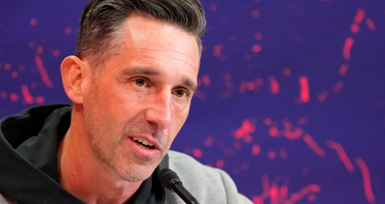 49ers practice field "not optimal" but won't alter Super Bowl practices