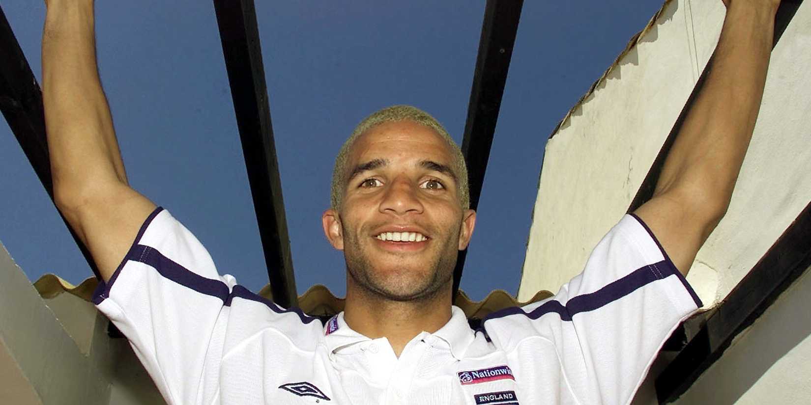 8 Former England Footballers Declared Bankrupt - Despite Huge Career ...