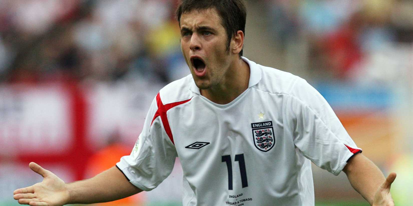 10 Greatest English Footballers of the 2000s Ranked