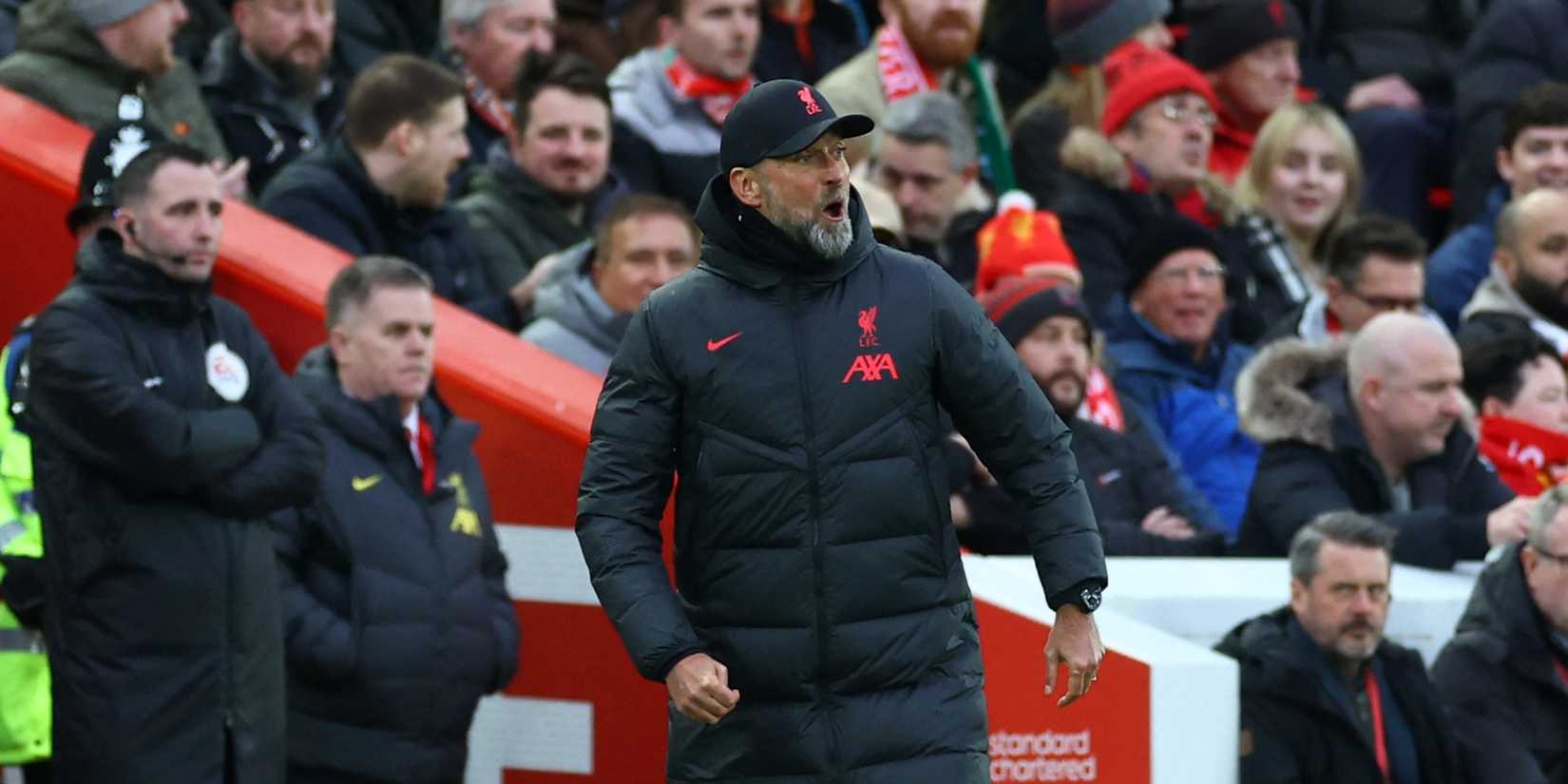 Jurgen Klopp's 11 Greatest Moments as Liverpool Manager (Ranked)