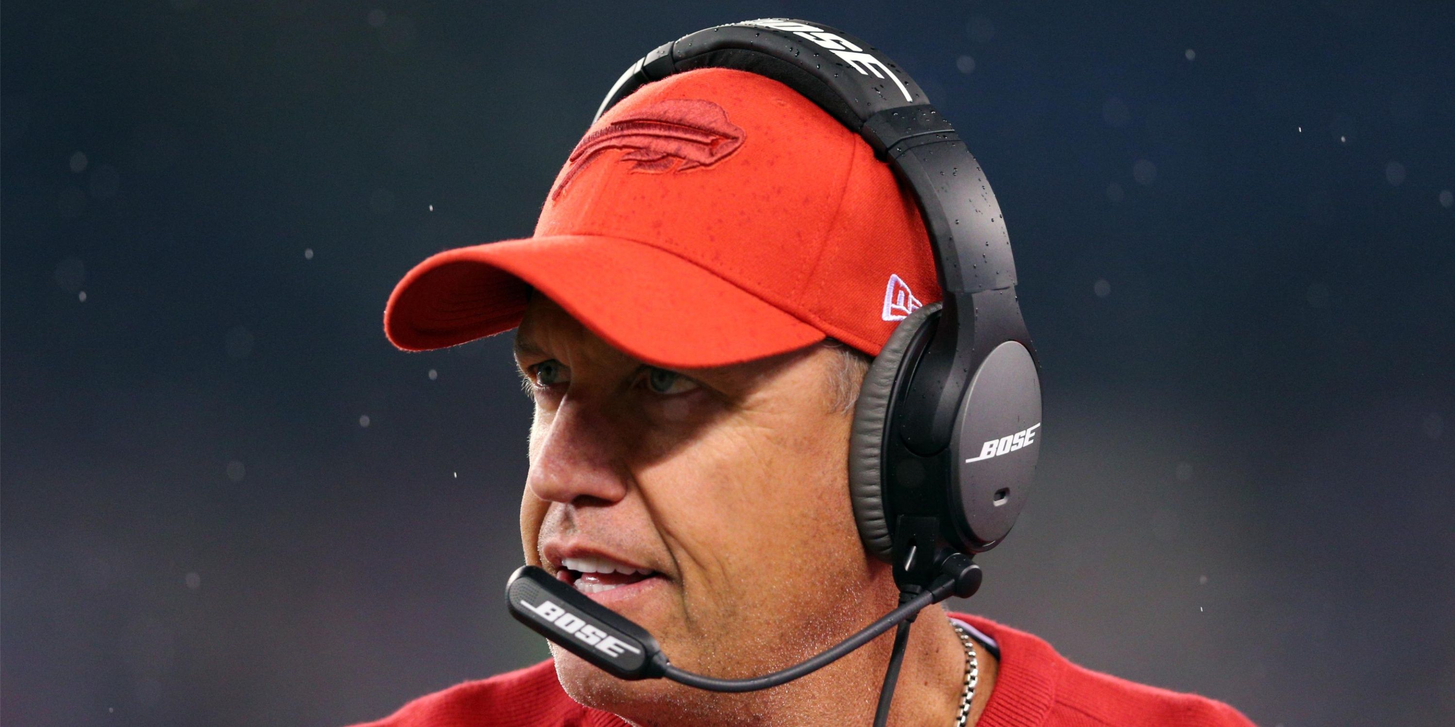 Dallas Cowboys reportedly interviewed Rex Ryan for vacant DC position