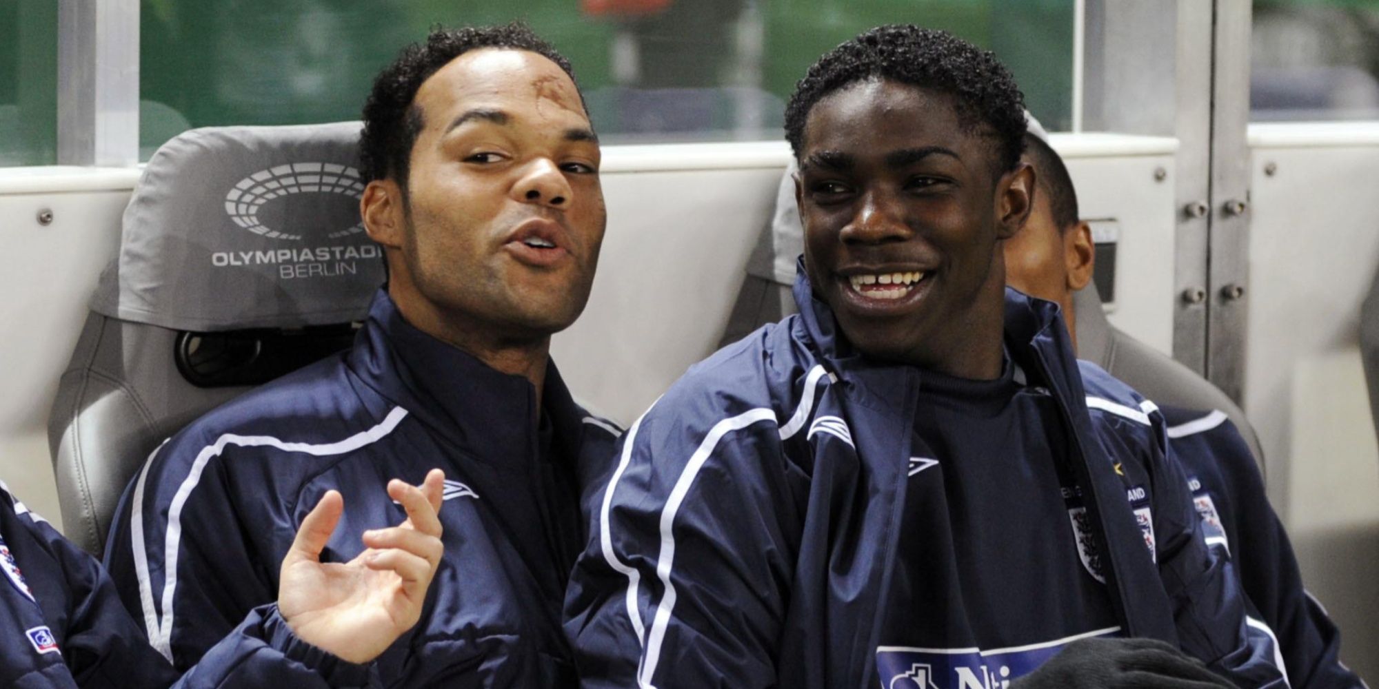 Micah Richards reveals 'truth' behind Joleon Lescott's car tweet in 2016