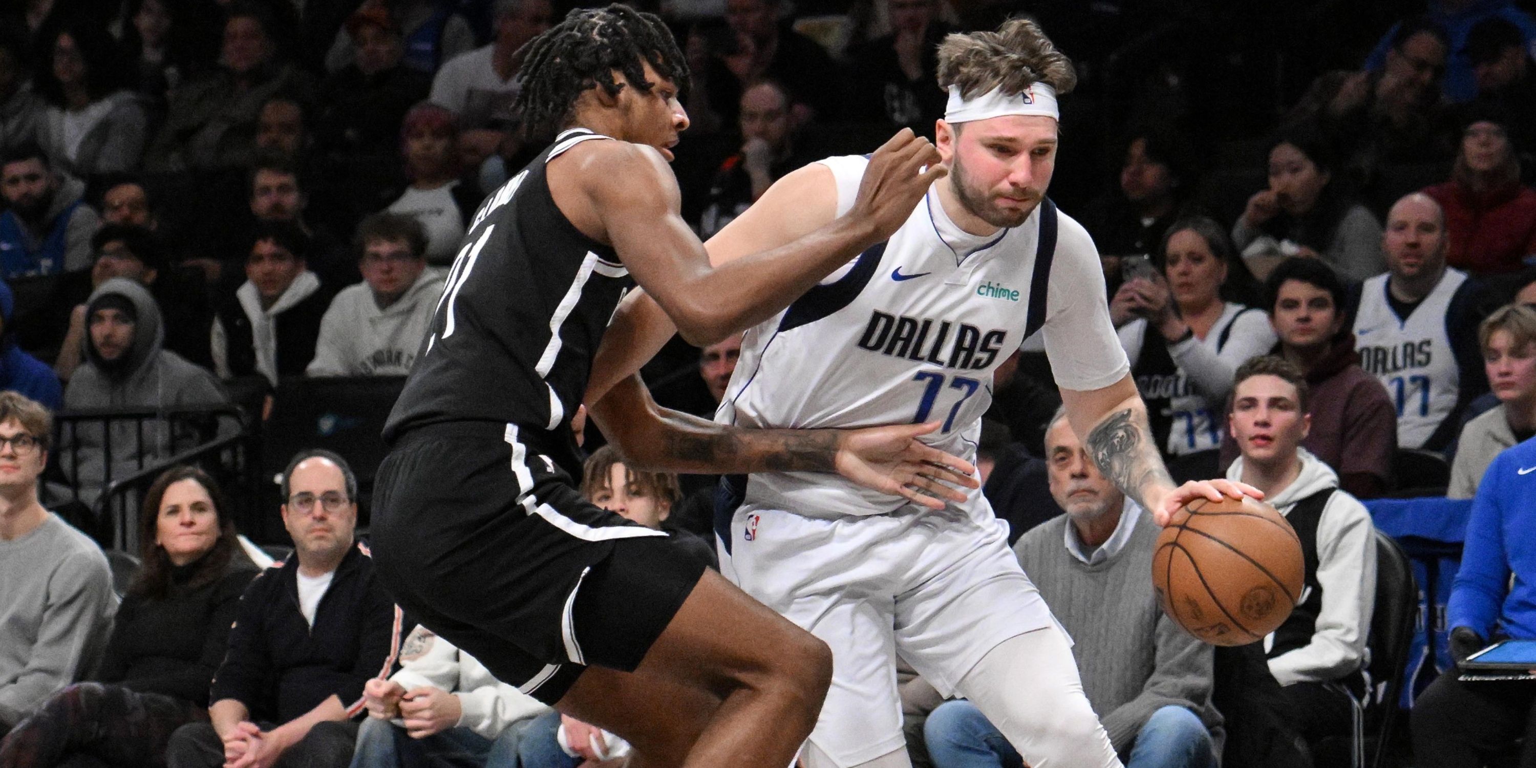 3 best performances from last night's NBA games