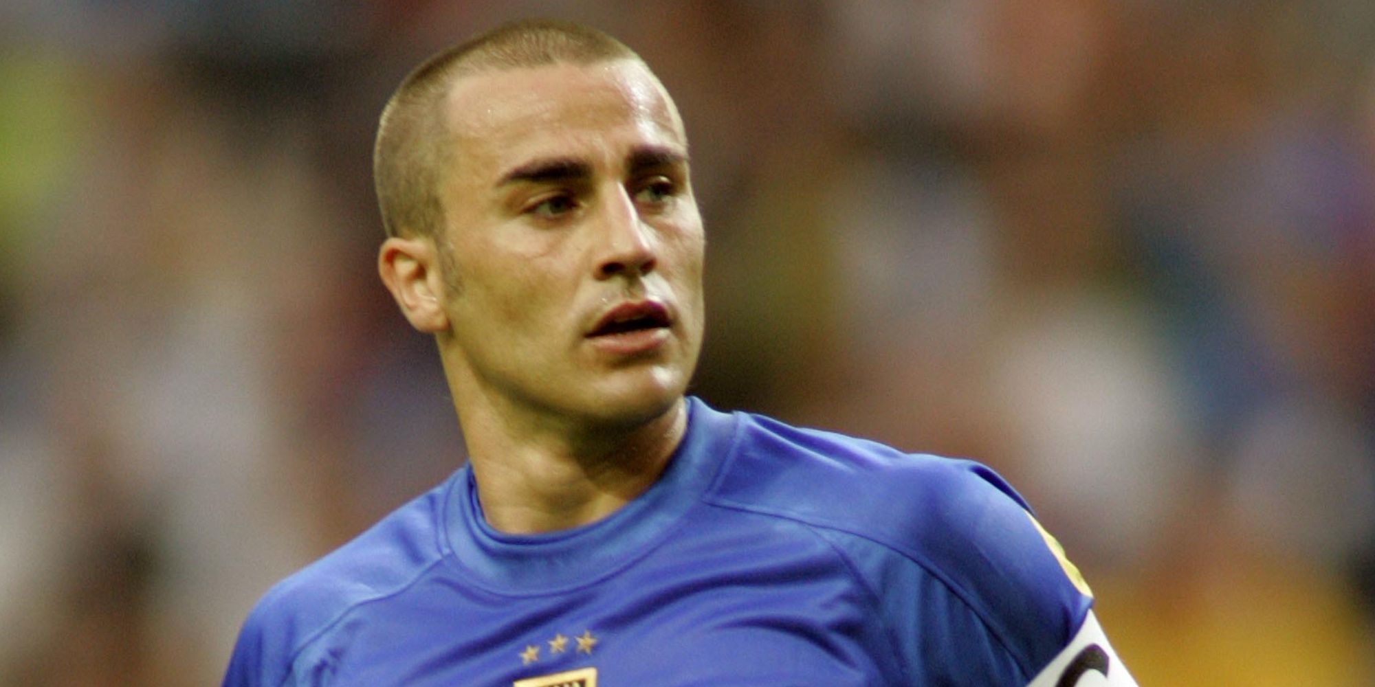 Ronaldo Nazario Picks His Greatest Ever 11