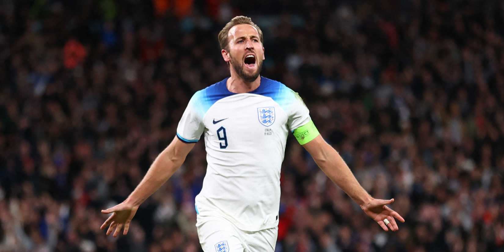 England Euro 2024 Provisional Squad Announced