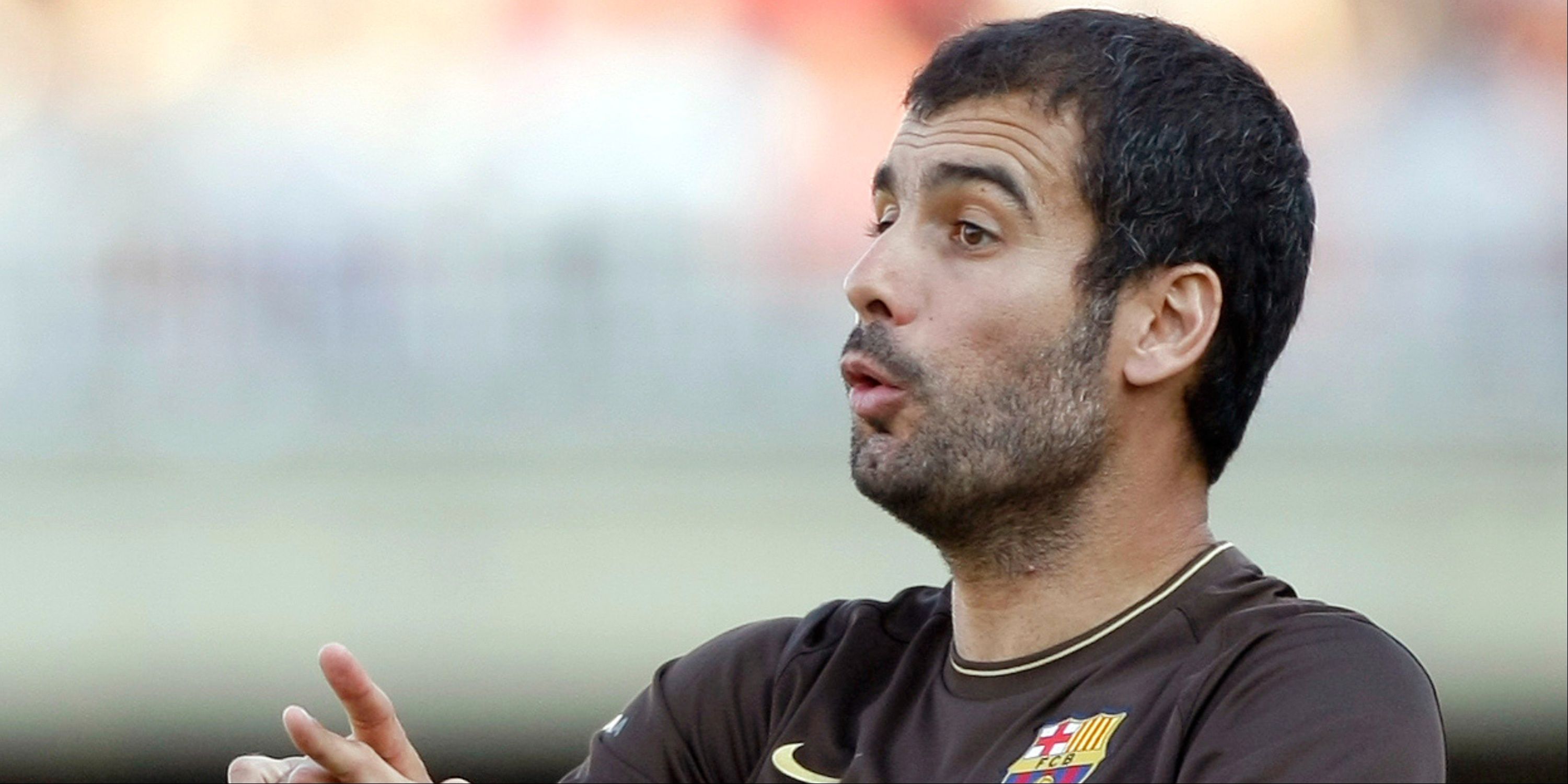 18 club legends that returned as managers (ranked)
