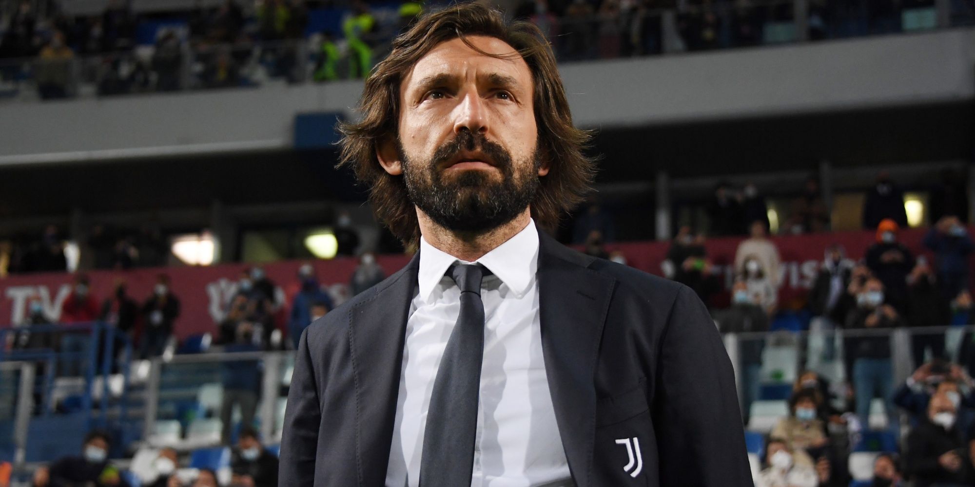 Andrea Pirlo Claimed Manchester United 'Genius' Was 'One of the All-Time Greats'