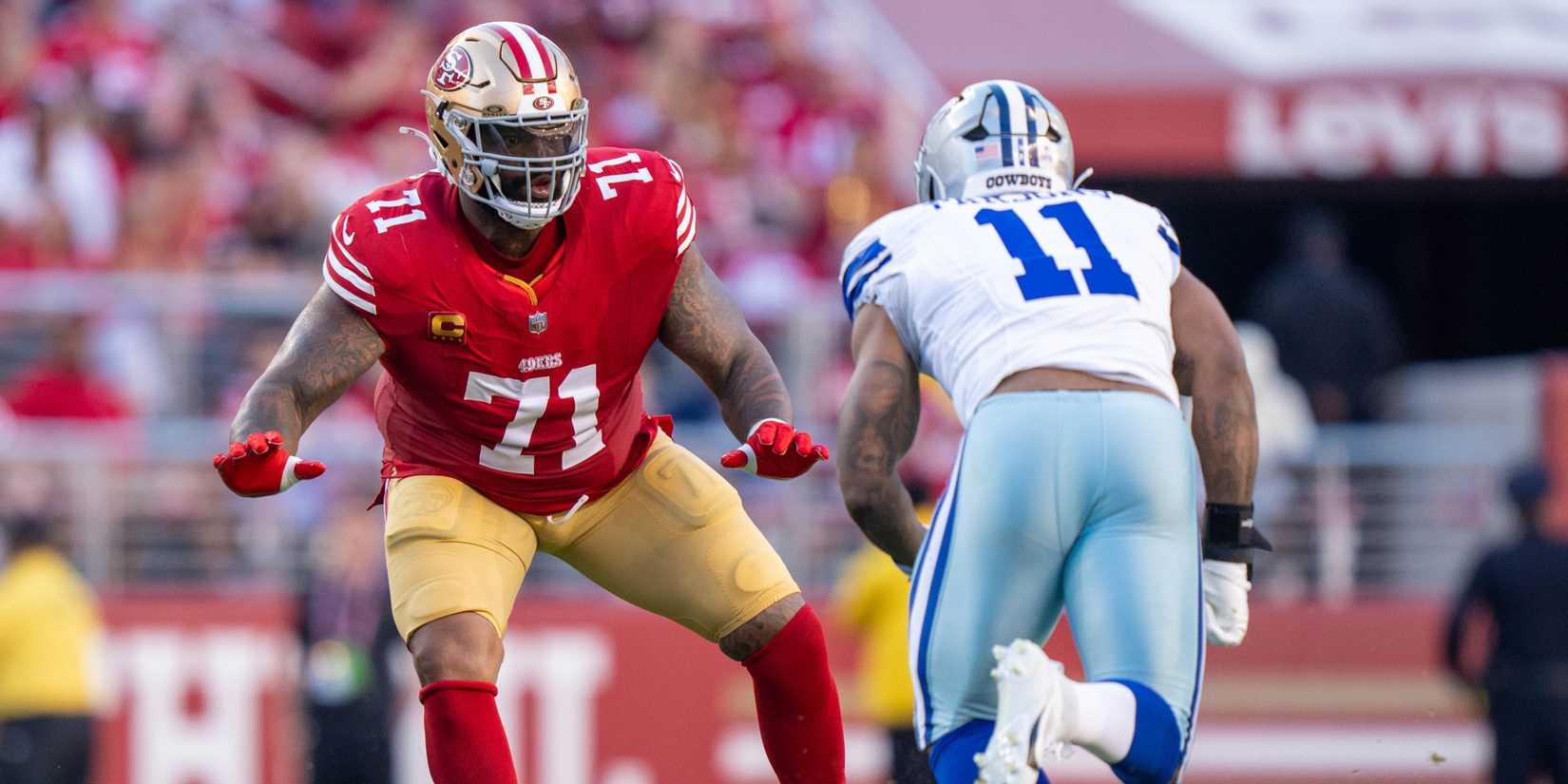 Football Formations: A Complete Guide to the NFL Basics