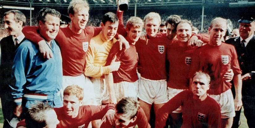 World Cup Football Winners List