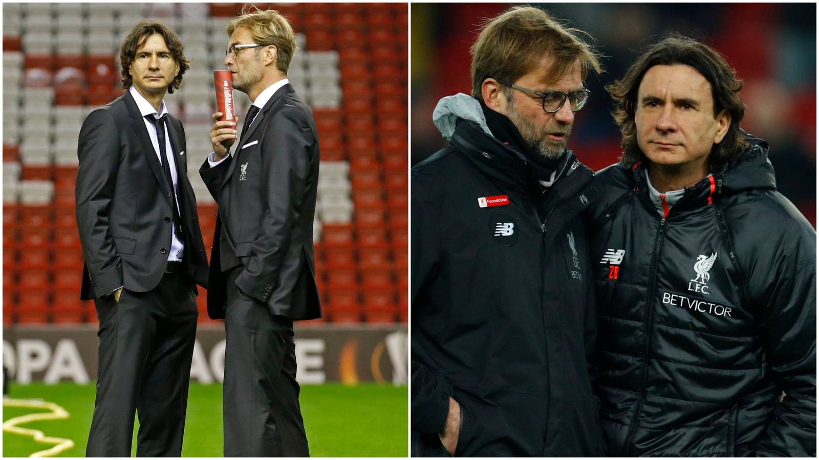 What Happened to Zeljko Buvac - Jurgen Klopp's Former Assistant Manager