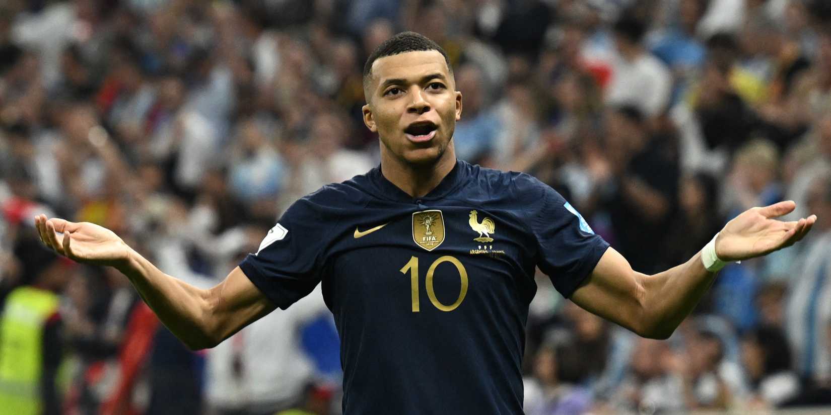 8 Greatest Kylian Mbappe Goals Ever (Ranked)