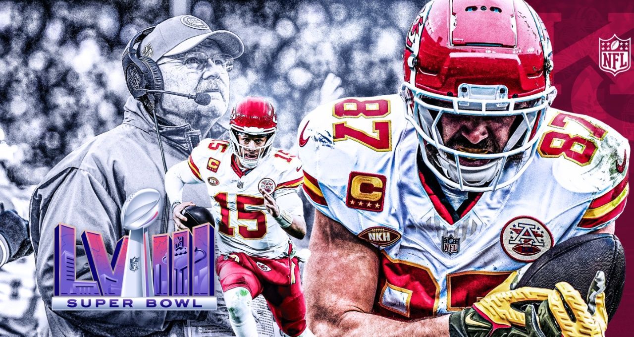 Here's how the Chiefs beat the 49ers in Super Bowl 54 rematch