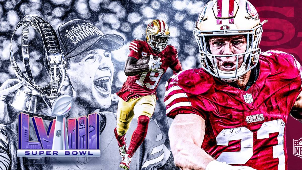 How 49ers can win NFL record 6th Super Bowl in franchise history